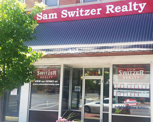 About | Sam Switzer Realty